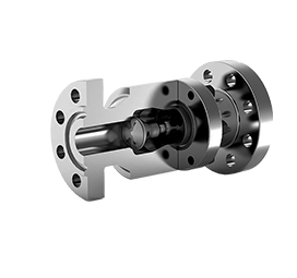 Nozzle Check Valve - petrosa